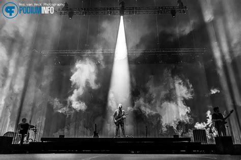 Foto Cigarettes After Sex In Ziggo Dome Op 28 Oktober 2024 Op