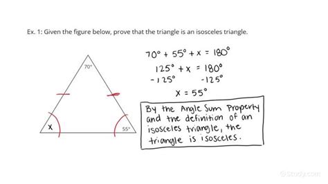 Geometry Triangle