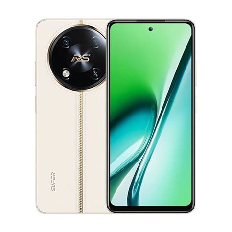 Itel S Ultra
