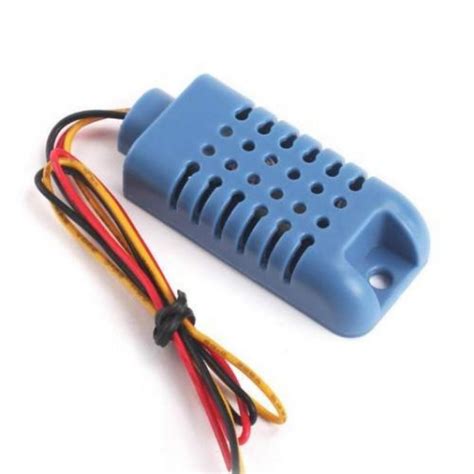 Amt1001 Resistive Humidity And Temperature Sensor Module Buy Online At