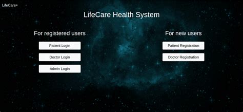 Doctor Patient Appointment System In Python Using Flask With Source Code 2025 Machine