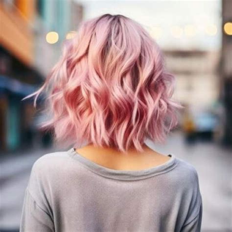 Balayage Cabello Corto Peluqueria Chillan Centro De Belleza Angelica