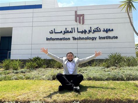 Beshoy Sameh On Linkedin Intake43 Iti Softwaretesting 65 Comments