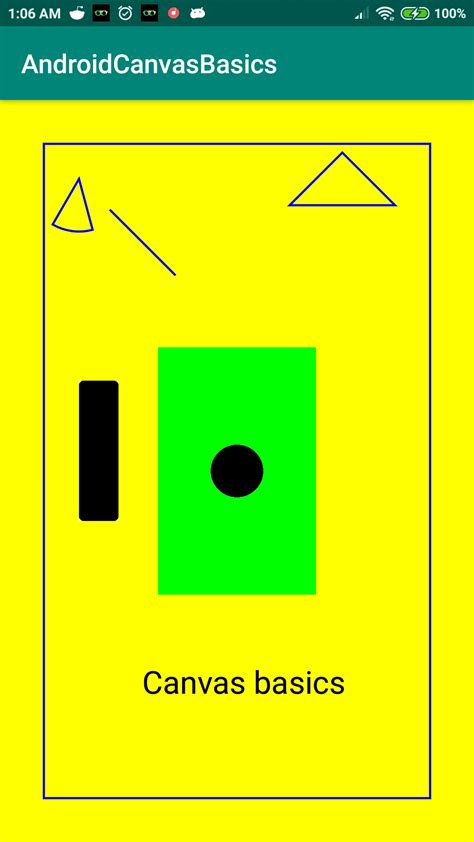 android canvas画布 android 如何在linearlayout中使用canvas csdn博客