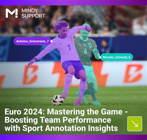 Euro2024 Dataannotation Sportsanalytics Footballinnovation Sportannotation