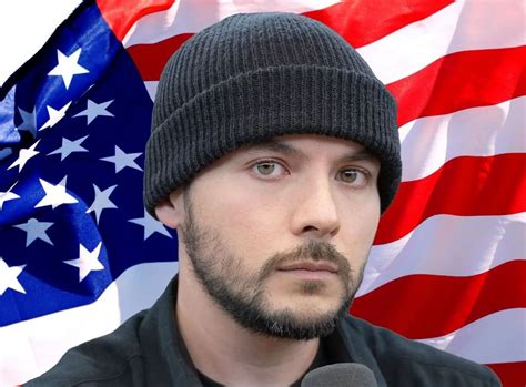 Tim Pool Bio Wife Net Worth Wiki Age Height Girlfriend