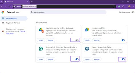 How To Fix Google Docs Offline Not Working How To Fix Google Docs Offline Not Working
