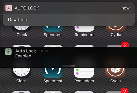 Question Why Does My Iphone Sometimes Display Ios 9 Banners After A Respring Rjailbreak