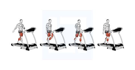 Walking On Treadmill Guide Benefits And Form