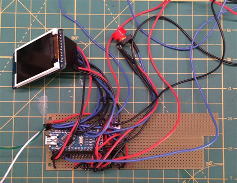 Lulzbot Mini Arduino Temp Monitor Fan And Led Controller Plastibots
