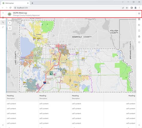 Issue With Calcite Components Angular 200 Page 2 Esri Community