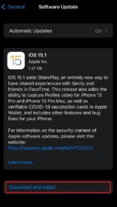How To Fix White Lines On IPhone Screen TechCult