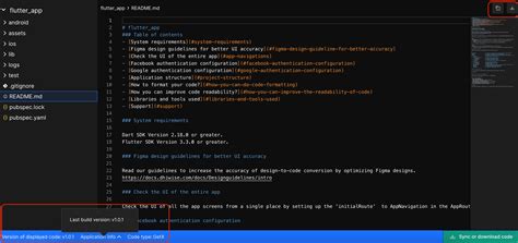 sync or download code introduction to dhiwise dhiwise