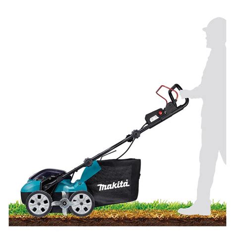 40vmax Xgt Bl 15 Dethatcherscarifier Tool Only Construction