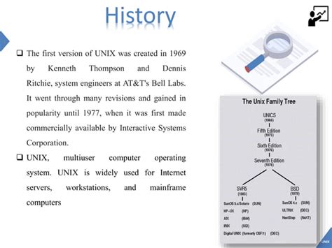 Introduction To Unix 1pptx