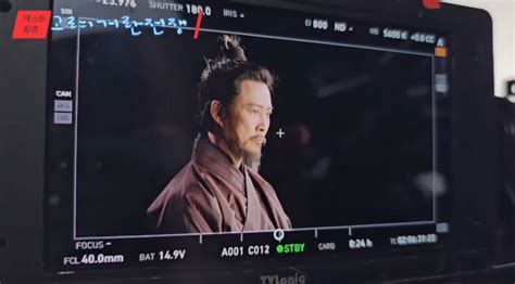 Kbs 고려거란전쟁 사극 테스트 촬영 미스터리 공포 에펨코리아