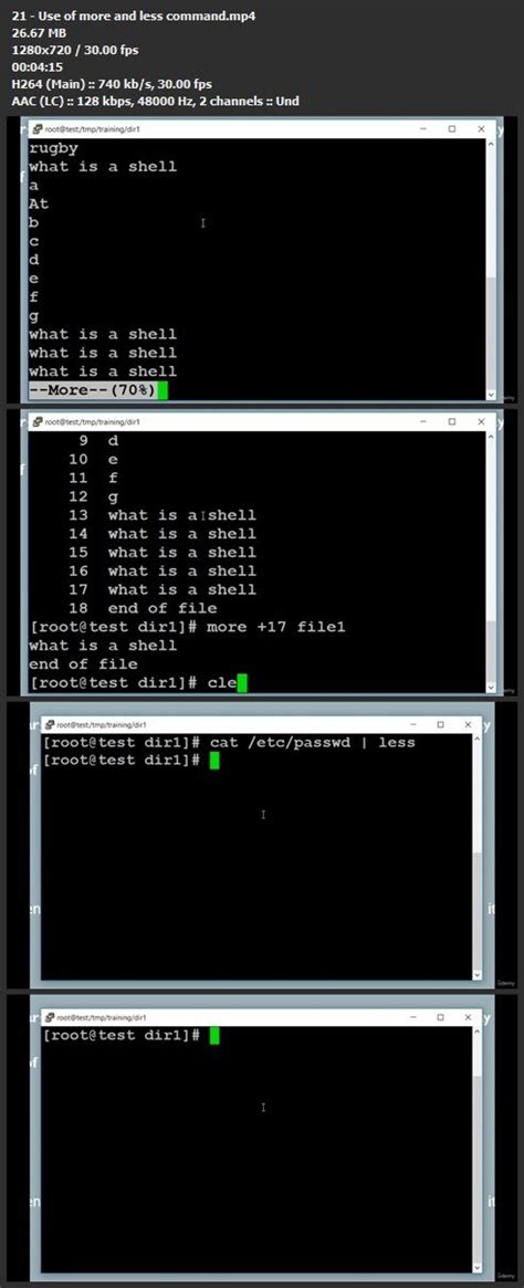 Linux Commands And System Administration Bootcamp Softarchive