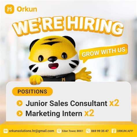 កំណេីននៃការគាំទ្រការកក់សេវាកម្មតាមរយៈ Orkun App Orkun