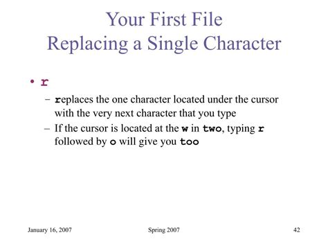 Ppt Unix Lecture 1 Powerpoint Presentation Free Download Id244698