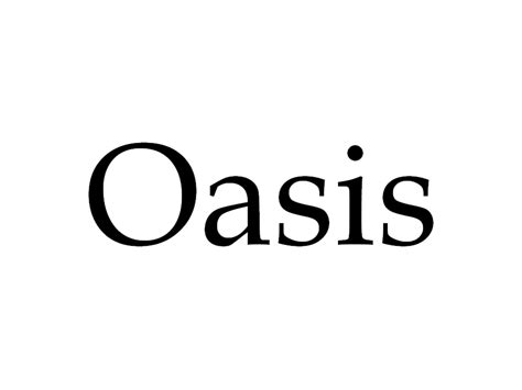 Github Oasispublicationoasis