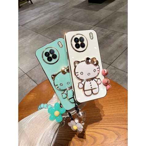 Casing Itel P55 S23 Itel S23 Plus Itel A48 Itel A49 Itel A58 Phone Case Stitch Bracket Free Five