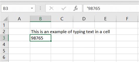 How To Add Text To Excel SpreadCheaters