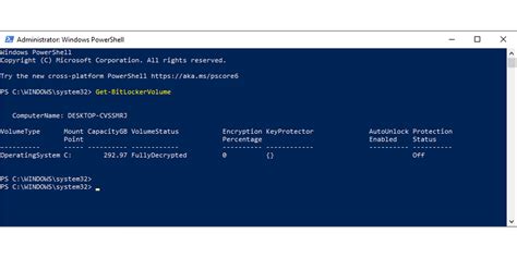 Ways To Check Bitlocker S Status In Windows
