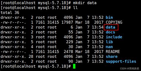 Xshell远程连接linux安装mysql80xshell与linux与mysql的关系 Csdn博客