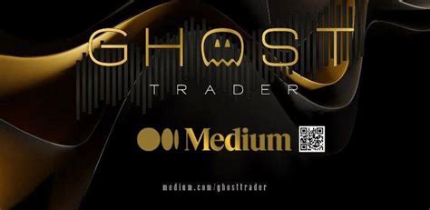 Archive Of Stories Published By Ghosttrader Medium