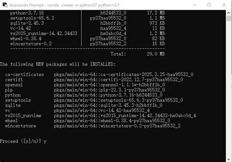 从零开始Python运行环境之VSCode与Anaconda安装配置全攻略 技术栈 从零开始Python运行环境之VSCode与Anaconda安装配置全攻略 技术栈