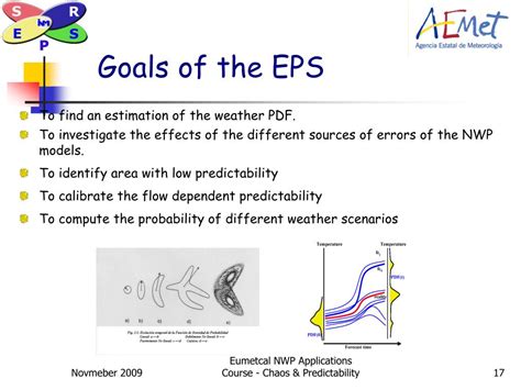 PPT Introduction To Ensemble Prediction Systems EPS PowerPoint Presentation ID