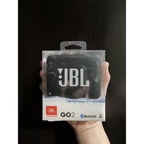 JBL Harman GO2 Bluetooth Shopee Thailand