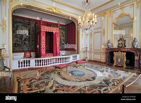 Chambord Interior At Michael Birdwood Blog
