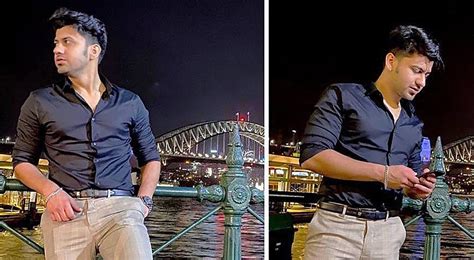 Azeem Khan Finally Responds To Harassment Claims Against Him