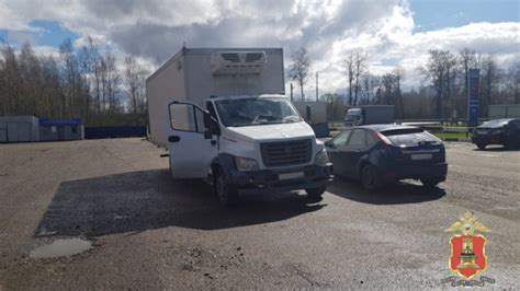 В Тверской области мигрант обокрал двух уснувших дальнобойщиков ТИА