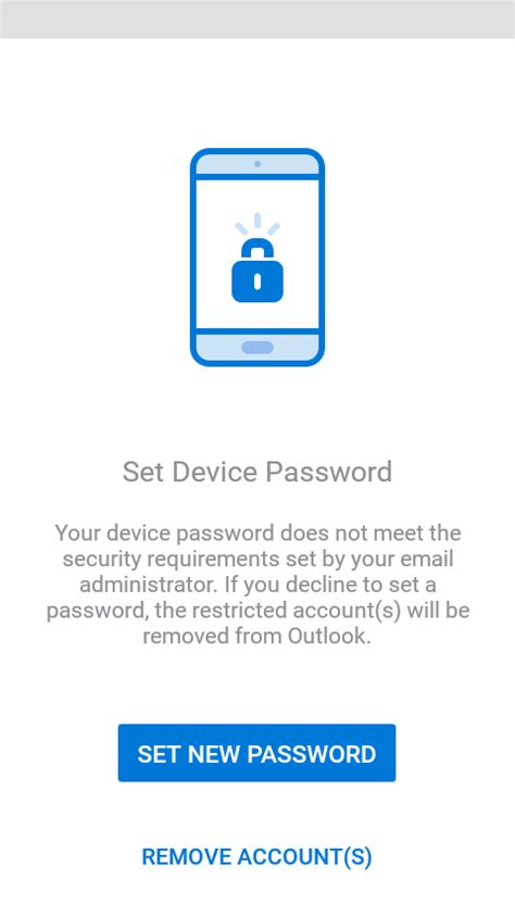 Creating App Protection Policies In Microsoft Intune
