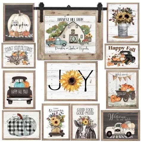 Christmas Art Prints 7 87 So Cute Art Prints Autumn Art Print Prints