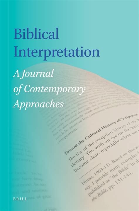 Interpretation