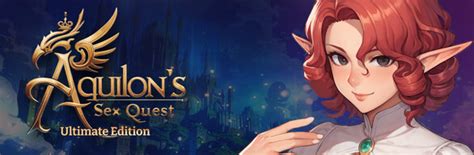 Aquilons Sex Quest Ultimate Edition 🌟 On Steam