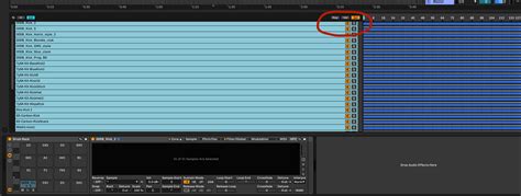 How To Make The Ultimate Ableton Drum Rack Glitch Magic