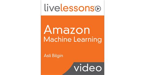 amazon machine learning [video]