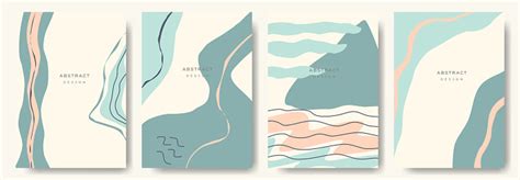 텍스트용 복사 공간으로 설정된 디자인 요소를 덮어보입니다 추상빈티지 배경또는 엽서 포스터 명함 전단지 브로셔 잡지 소셜 미디어 및 기타벡터 일러스트레이션에 이상적입니다 0