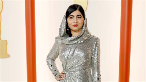 Malala Yousafzai Says Faith Is A Big Part Of My Life Teen Vogue