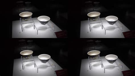 陶瓷 瓷器 景德镇 古董 博物馆 视频素材下载 编号 29357547 光厂 Vj师网