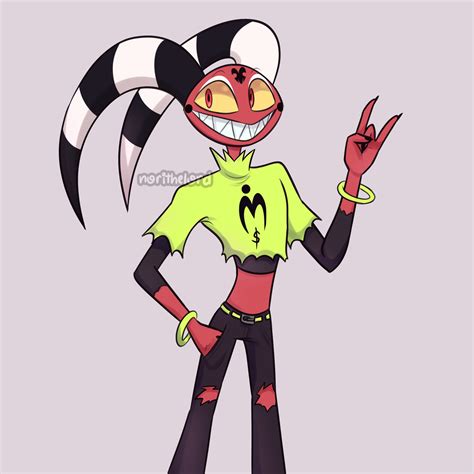 Helluva Boss Gif Helluva Boss Discover And Share Gifs