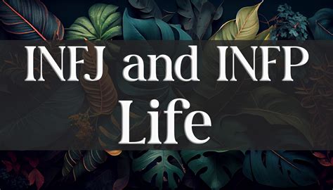 Infj And Infp Life Class Replays Lauren Sapala