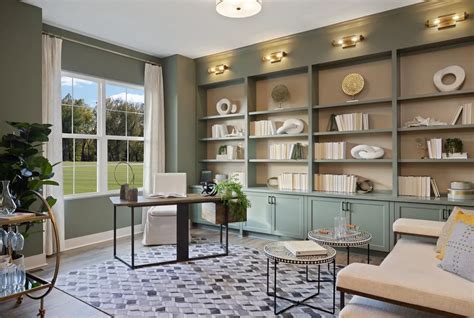 Lyndhurst Plan Elevate By Drees Nky 41017 ®