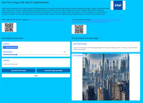 Text And Image Generation Using Pytorch