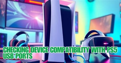 Unveiling How To Connect Devices To Your Ps Usb Ports