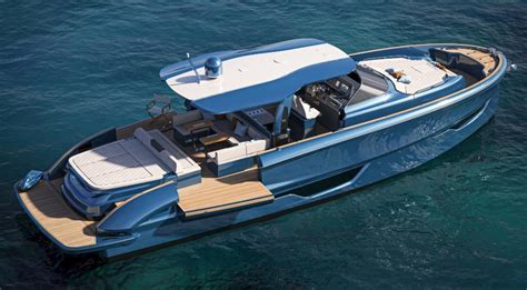 2024 Solaris Power 52 Open Center Console Boote Kaufen YachtWorld